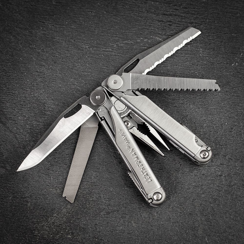 Leatherman Wave Vintage Leatherman Wave